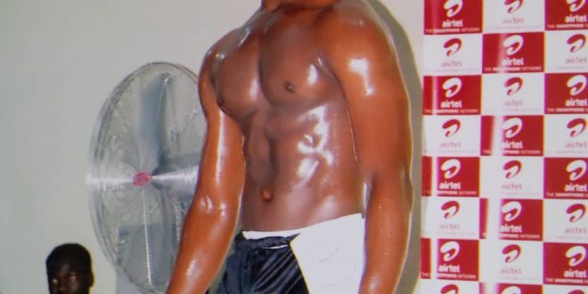 I Motivate Myself With A Killer Playlist - Mr Macho - NYSC News