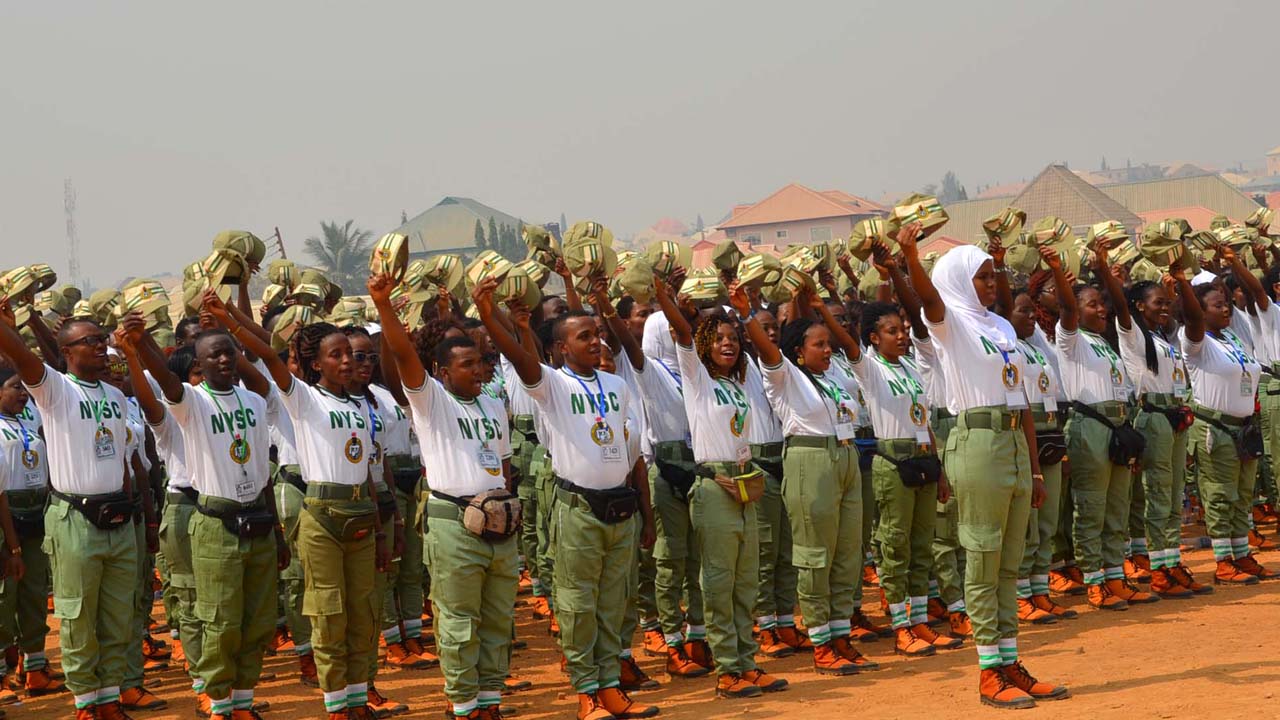 10 Important NYSC Terms You Must Know - NYSC NEWS