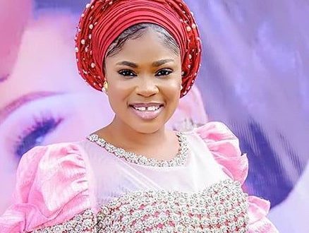 Eniola Ajao New Movie Yeye Alara Hits The Shelves - Watch Official ...