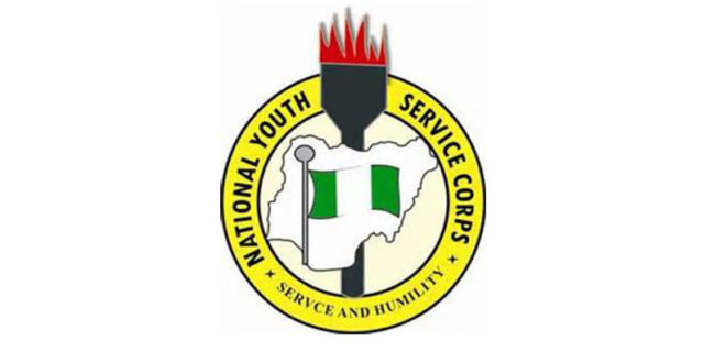 NYSC Official Vision And Mission - NYSC News