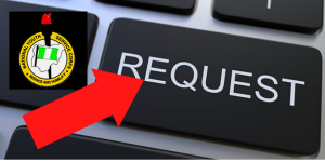 Sample Of Request Letter For NYSC - Format & Sample - NYSC News