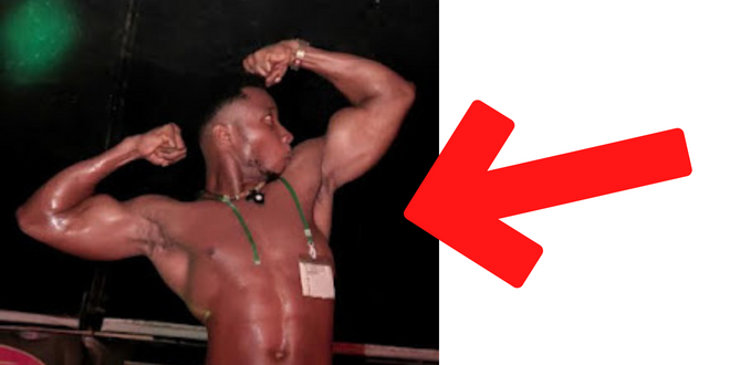 Mr Macho NYSC - Everything To Know - NYSC NEWS